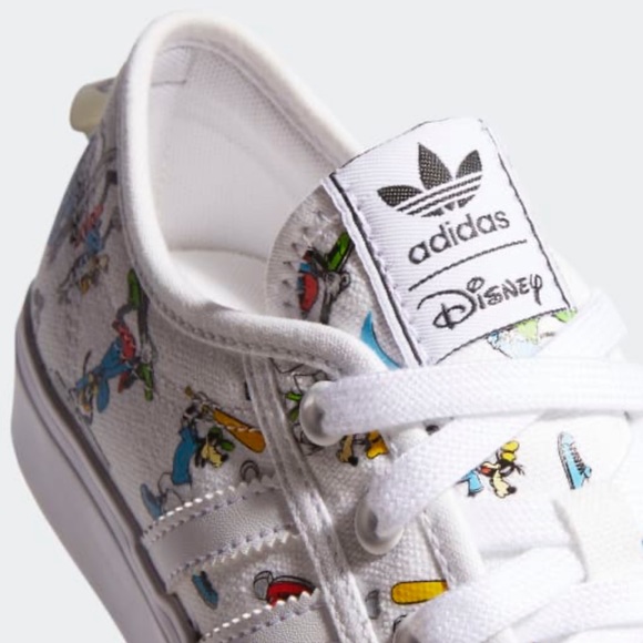 adidas | Shoes | Adidas X Disney Goofy Shoes | Poshmark